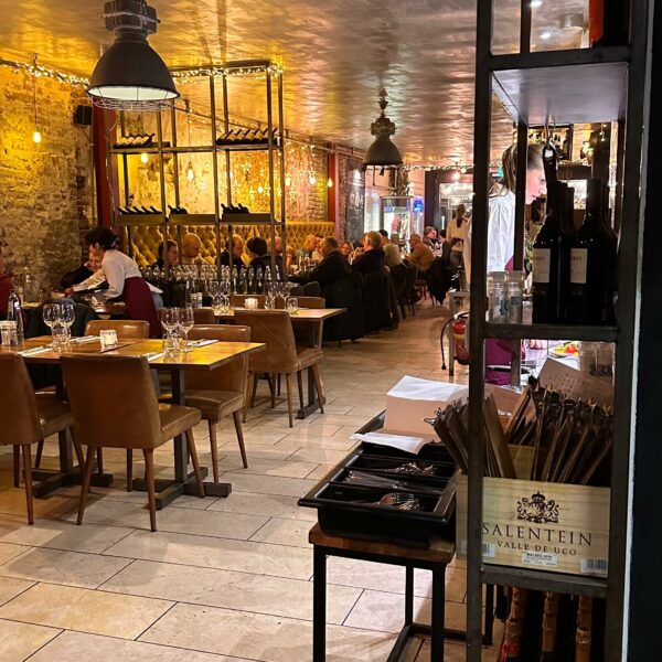 Meat & More Utrecht: recensie