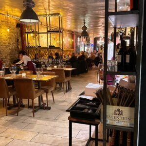 Meat & More Utrecht: recensie